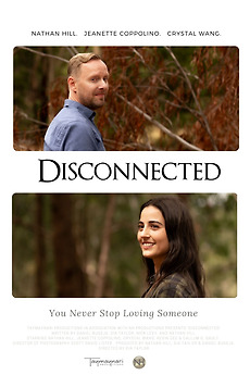 ‎Disconnected directed by Dia Taylor • Film + cast • Letterboxd