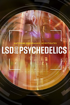 ‎National Geographic Investigates: LSD and Psychedelics (2023 ...