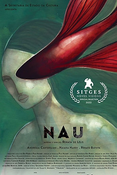 ‎NAU (2022) directed by Renata de Lélis • Reviews, film + cast • Letterboxd
