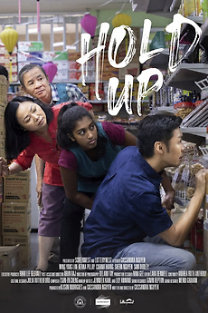 ‎Hold Up (2021) directed by Cassandra Nguyen • Reviews, film + cast • Letterboxd