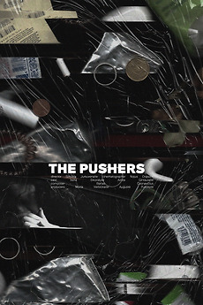 ‎The Pushers (2023) directed by Simona Jurkuvėnaitė • Reviews, film ...