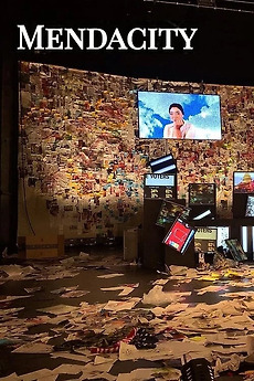 ‎Mendacity (2023) directed by Reid Farrington • Reviews, film + cast • Letterboxd