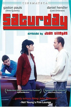 ‎Saturday (2001) directed by Juan Villegas • Reviews, film + cast ...