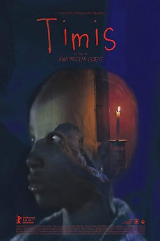 ‎Dusk (2023) directed by Awa Moctar Gueye • Reviews, film + cast ...