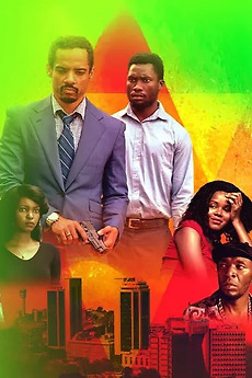 ‎Peponi: The Paradise of Crooks (2021) directed by Nicholas Marwa ...