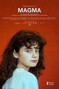 ‎Magma (2023) directed by Luca Meisters • Reviews, film + cast • Letterboxd