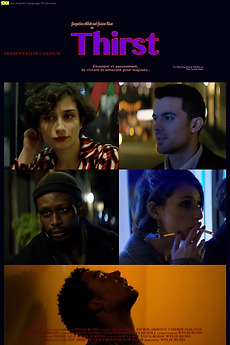 ‎Thirst (2020) directed by Wylie Rush • Film + cast • Letterboxd