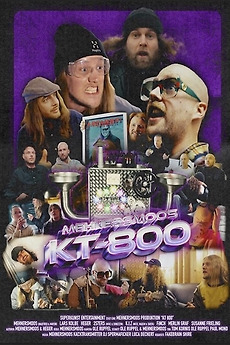 ‎KT-800 (2023) directed by Mehnersmoos • Reviews, film + cast • Letterboxd