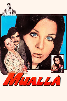 ‎Mualla (1971) directed by Nevzat Pesen • Film + cast • Letterboxd