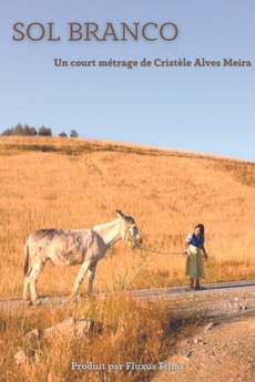 ‎Sol Branco (2015) directed by Cristèle Alves Meira • Film + cast ...