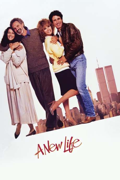 ‎A New Life (1988) directed by Alan Alda • Reviews, film + cast ...