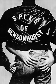 ‎Spike of Bensonhurst (1988) directed by Paul Morrissey • Reviews, film ...
