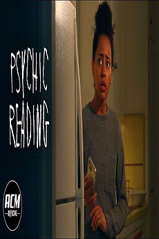 ‎Psychic Reading (2023) directed by Alex Magaña • Reviews, film + cast ...