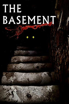 ‎The Basement directed by Jeremy Lunt • Film + cast • Letterboxd