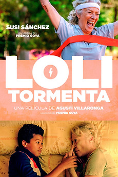 ‎Loli Tormenta (2023) directed by Agustí Villaronga • Reviews, film + cast • Letterboxd
