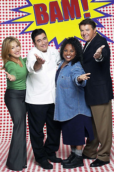 ‎Emeril • Film + cast • Letterboxd