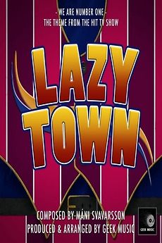 ‎We Are Number One (2014) directed by Magnús Scheving • Reviews, film ...