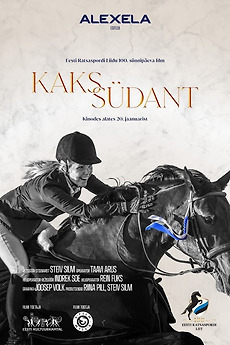 ‎Two hearts (2023) directed by Steiv Silm • Reviews, film + cast ...