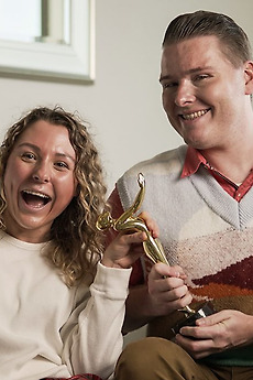 ‎The i-Word (2023) directed by Phillip Moss • Film + cast • Letterboxd