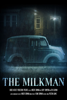 ‎The Milkman (2022) directed by Vincent Dormani • Reviews, film + cast ...
