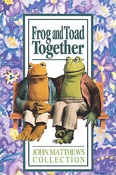 Frog and Toad Together’ review by Matt K • Letterboxd