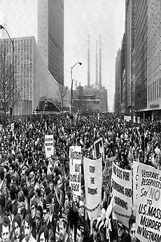 ‎Profile of a Peace Parade (1967) directed by David Loeb Weiss ...