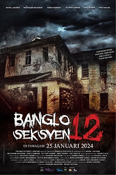 ‎Bungalow Section 12 (2024) directed by Intan Ladyana, Dharma Aizat ...