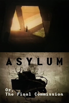 ‎Asylum (2000) directed by Chris Petit, Iain Sinclair • Reviews, film + cast • Letterboxd