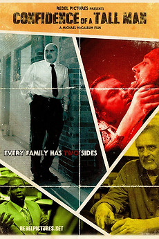 ‎Confidence of a Tall Man (2017) directed by Michael McCallum • Film ...