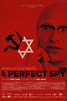 ‎Marcus Klingberg, un pur espion (2022) directed by Rémi Lainé • Film ...
