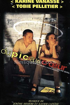 ‎Games of the Heart (2001) directed by Céline Baril • Reviews, film ...
