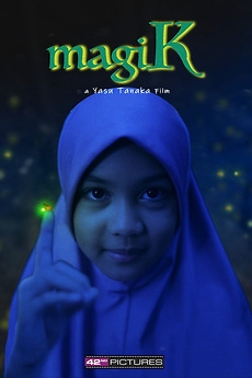 ‎magiK (2023) directed by Yasu Tanaka • Reviews, film + cast • Letterboxd