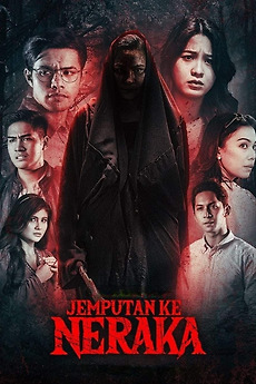 ‎Jemputan Ke Neraka (2023) directed by Amor Rizan • Reviews, film ...