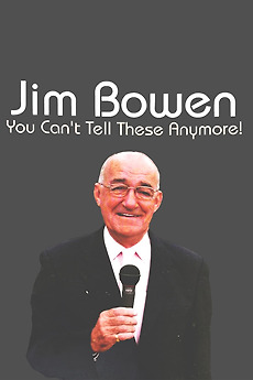 ‎Jim Bowen: You Can't Tell These Anymore! (2003) • Film + cast • Letterboxd