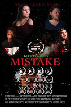 ‎Mistake (2022) directed by Satyendra Banerjee • Film + cast • Letterboxd