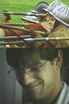 ‎My Kingdom for a Horse (1991) directed by Barbara Rennie • Reviews ...