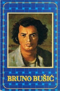 ‎Bruno Busic (1992) directed by Nikola Babić • Film + cast • Letterboxd