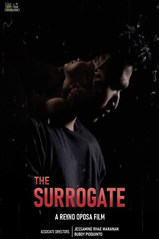 ‎The Surrogate (2022) directed by Reyno Oposa • Film + cast • Letterboxd