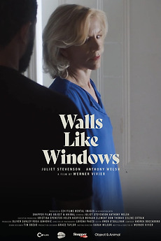 ‎Walls Like Windows (2022) directed by Werner Vivier • Reviews, film ...