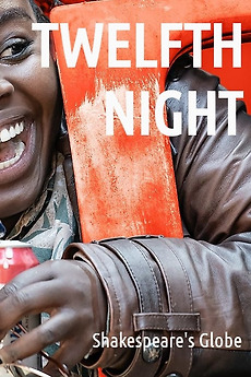 ‎Twelfth Night from Shakespeare's Globe (2021) directed by Sean Holmes ...