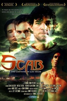 ‎Scab (2005) directed by Thomas Jason Davis • Reviews, film + cast ...