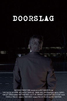 ‎Doorslag (2012) directed by Bastiaan Rook • Reviews, film + cast ...