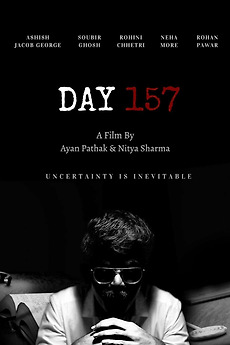 ‎Day 157 (2020) directed by Ayan Pathak, Nitya Sharma • Film + cast • Letterboxd