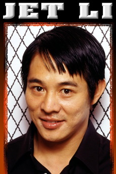 ‎Jet Li Collection • Film + cast • Letterboxd