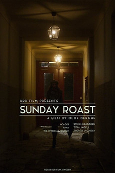 ‎Sunday Roast • Film + cast • Letterboxd