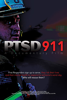 ‎PTSD911 directed by Conrad Weaver • Film + cast • Letterboxd