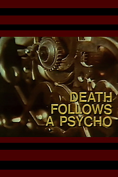 ‎Death Follows a Psycho (1972) directed by Arnold Laven, Richard ...