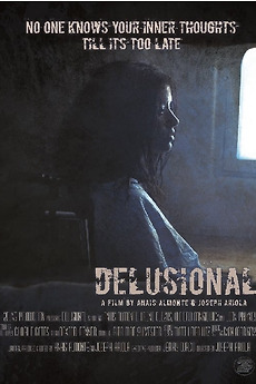 ‎Delusional (2023) • Reviews, film + cast • Letterboxd