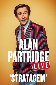 ‎Alan Partridge - Stratagem (2022) directed by John L. Spencer, Neil ...