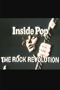 ‎Inside Pop: The Rock Revolution (1967) directed by David Oppenheim ...